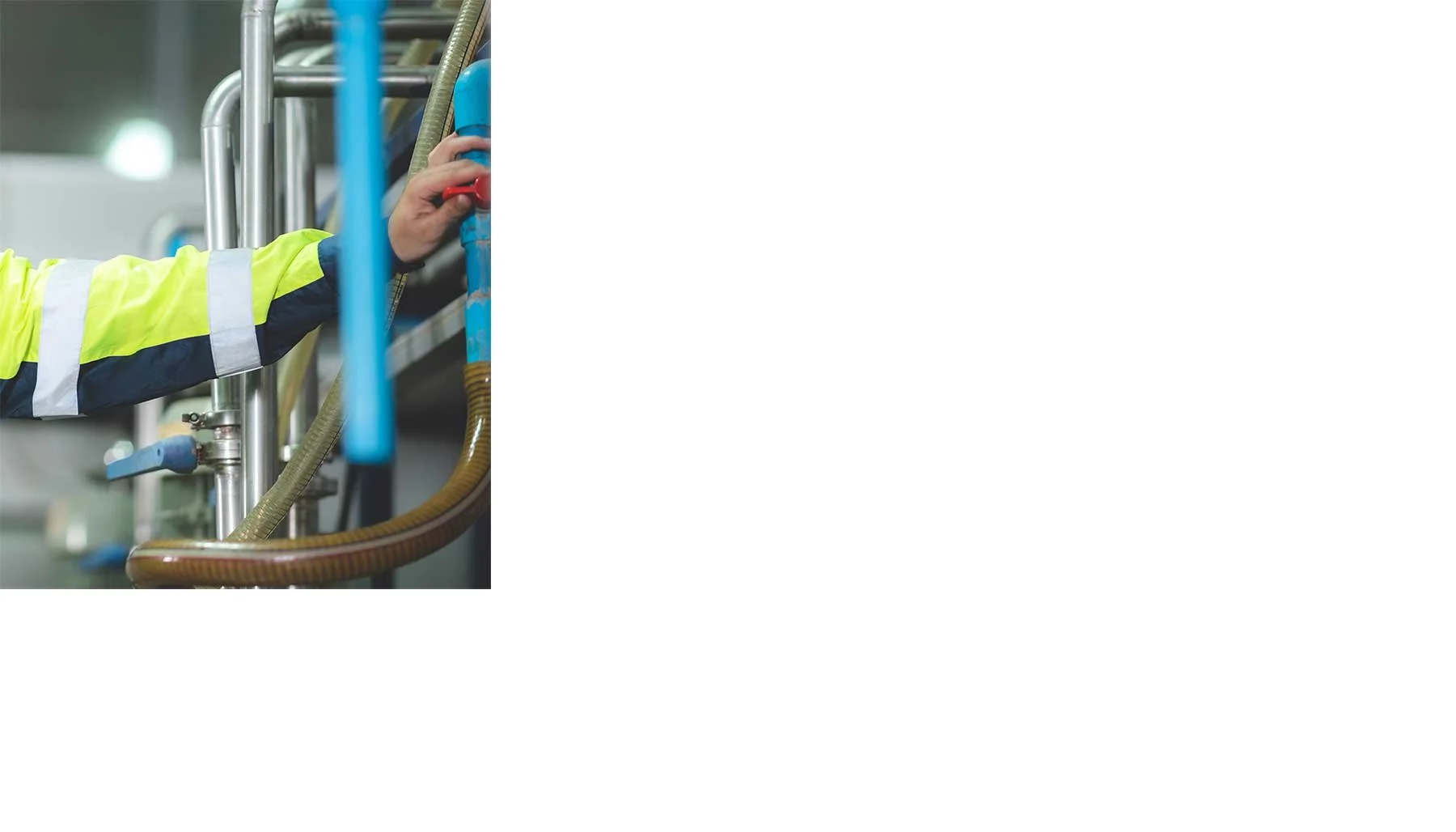 Whitewater Group - Sustainable Water Treatment Solutions Across Europe