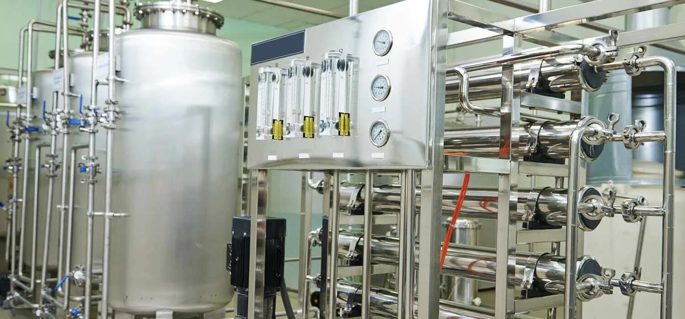 Pharmaceutical — Whitewater Group - Sustainable Water Treatment ...