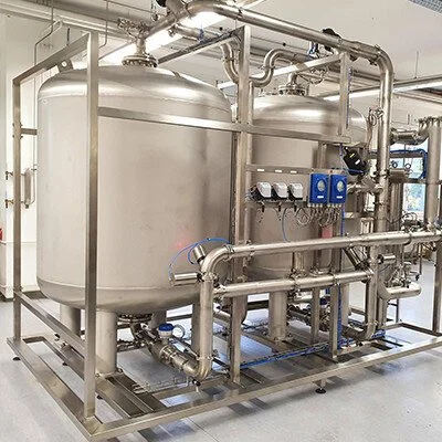 Pharmaceutical — Whitewater Group - Sustainable Water Treatment ...
