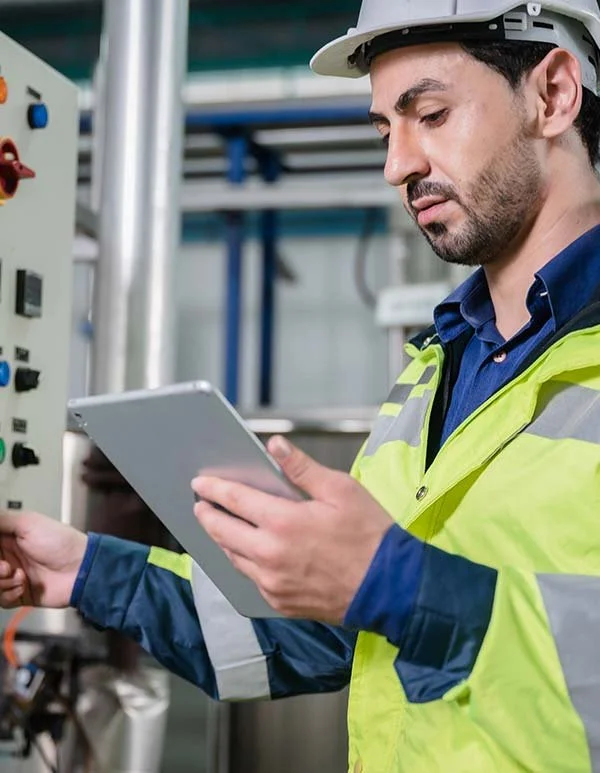 Whitewater Group - Sustainable Water Treatment Solutions Across Europe