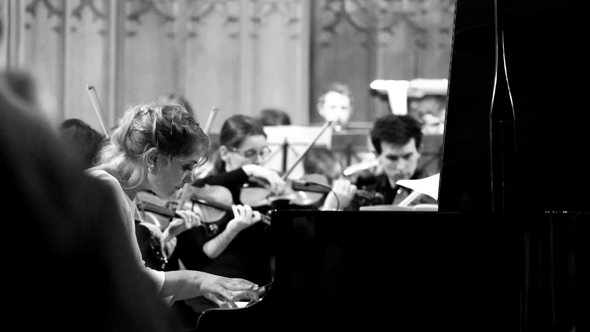 Adjudicator Spotlight: Eva Maria Doroszkowska BMUS (HONS), DIPRNCM, PG ...