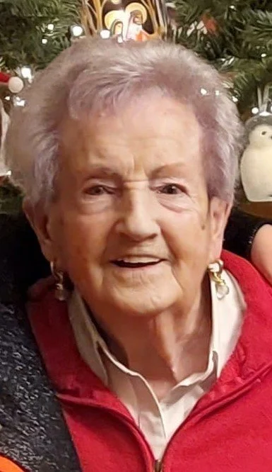 Eilis O'Toole (née O'Connor) — Massey Bros Funeral Homes
