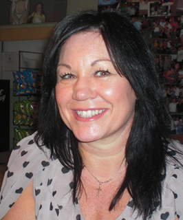 Catherine Creighton (née Donnelly) — Massey Bros Funeral Homes