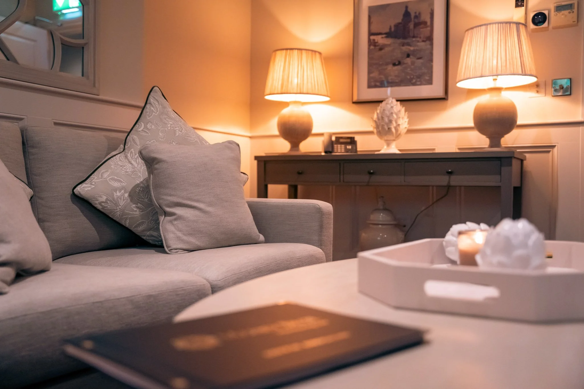 Goatstown Funeral Home — Massey Bros Funeral Homes