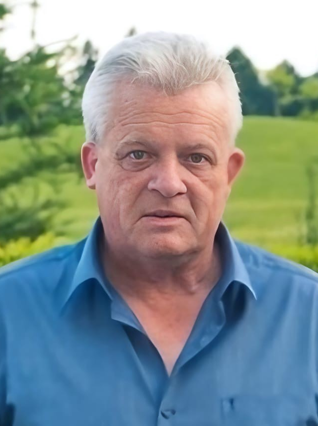 Joe Doyle — Massey Bros Funeral Homes