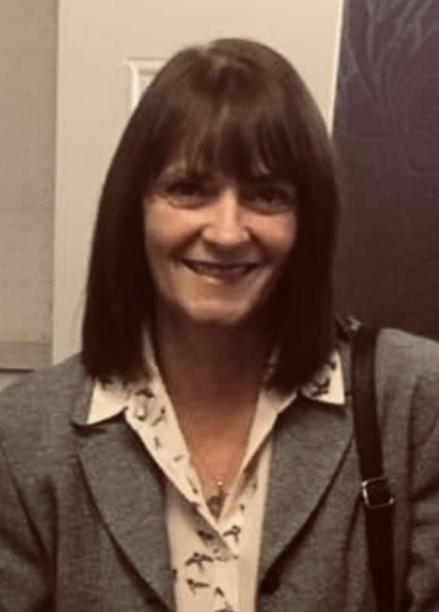 Alice Behan (née Walsh) — Massey Bros Funeral Homes