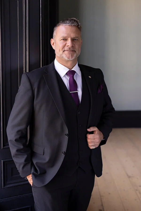 Our Team — Massey Bros Funeral Homes