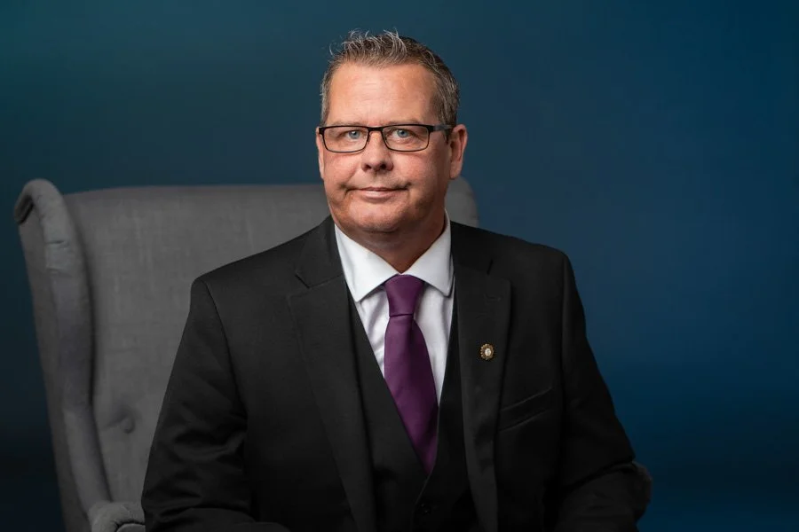 The Coombe Funeral Home — Massey Bros Funeral Homes