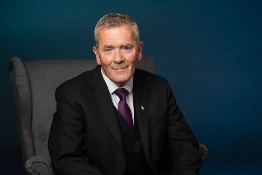 Our Team — Massey Bros Funeral Homes