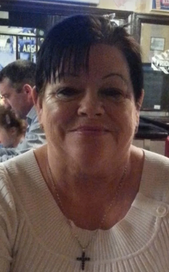 Carmel Staunton (née Morgan) — Massey Bros Funeral Homes