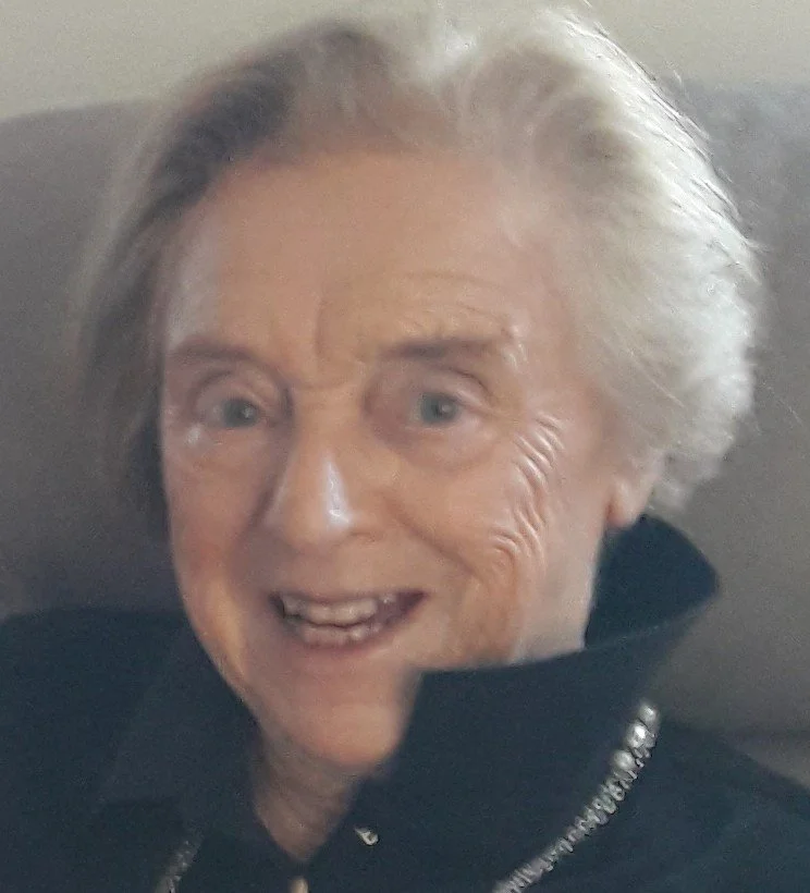 Breda Comerford (née Collins) — Massey Bros Funeral Homes