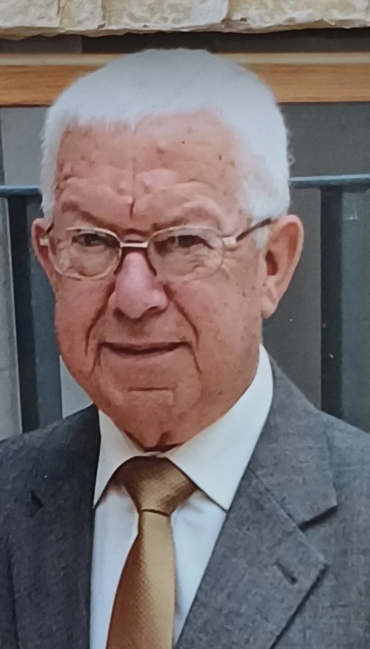 Noel O'Reilly — Massey Bros Funeral Homes