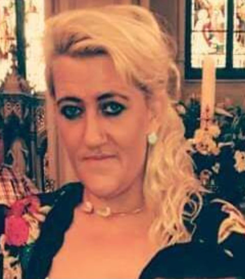 Lorraine Wolfe — Massey Bros Funeral Homes