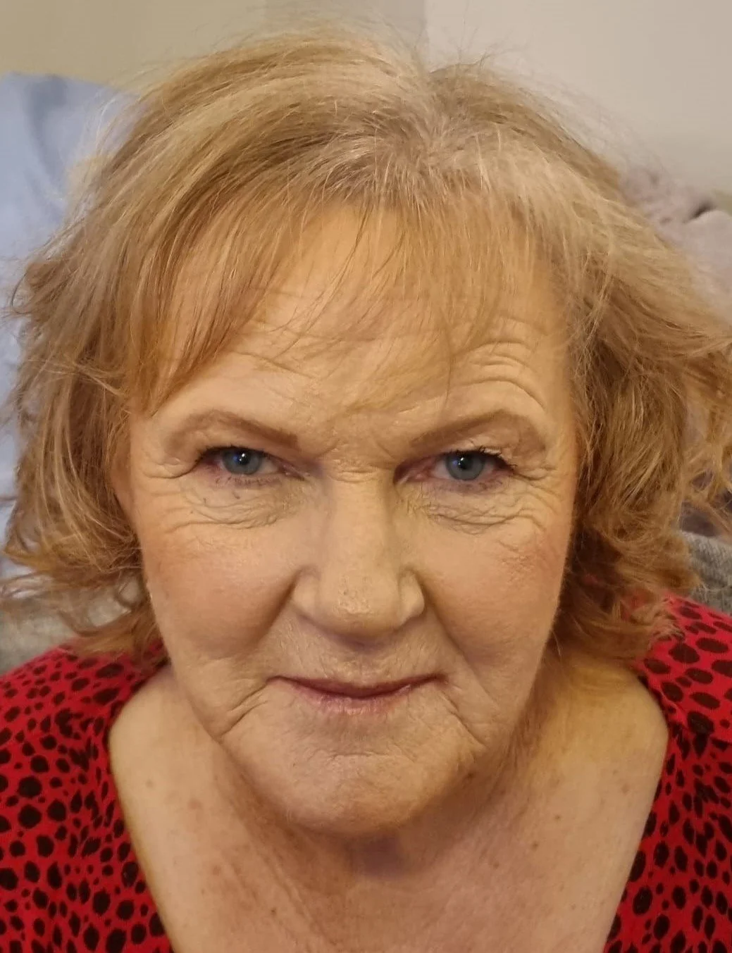 Louise Dodd — Massey Bros Funeral Homes