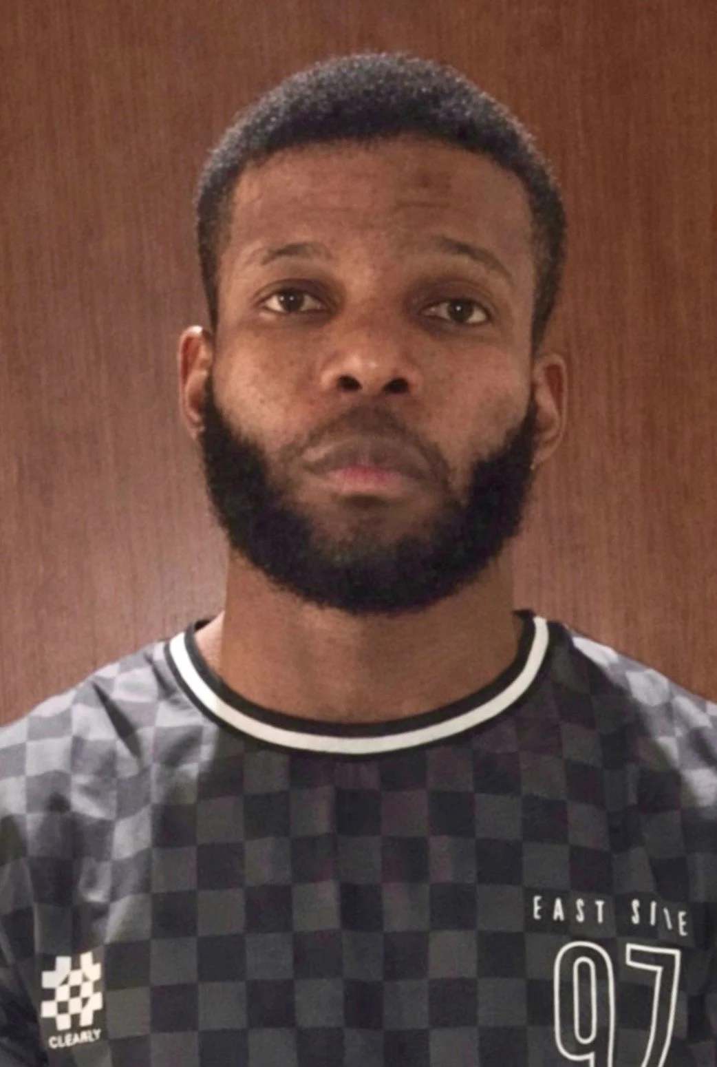 Mubarak Olamide Odebunmi — Massey Bros Funeral Homes