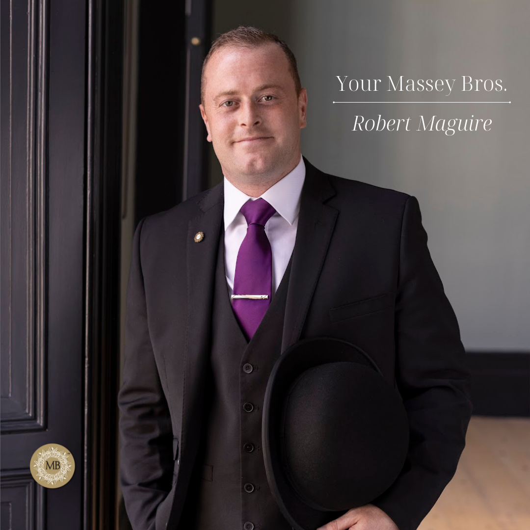Your Massey Bros — Massey Bros Funeral Homes