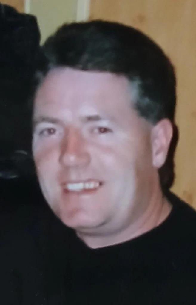 Eugene Ritchie — Massey Bros Funeral Homes