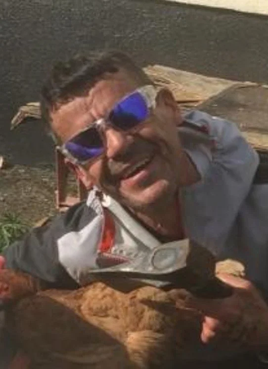 John (Joseph) (Stan) Kelly — Massey Bros Funeral Homes