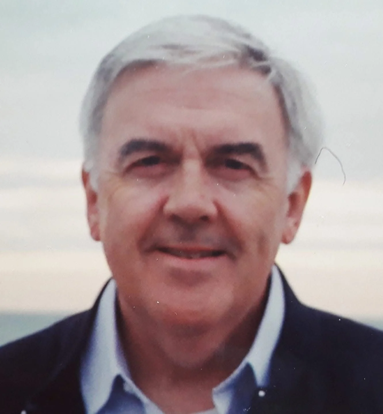 Kenneth (Ken) Keogh — Massey Bros Funeral Homes