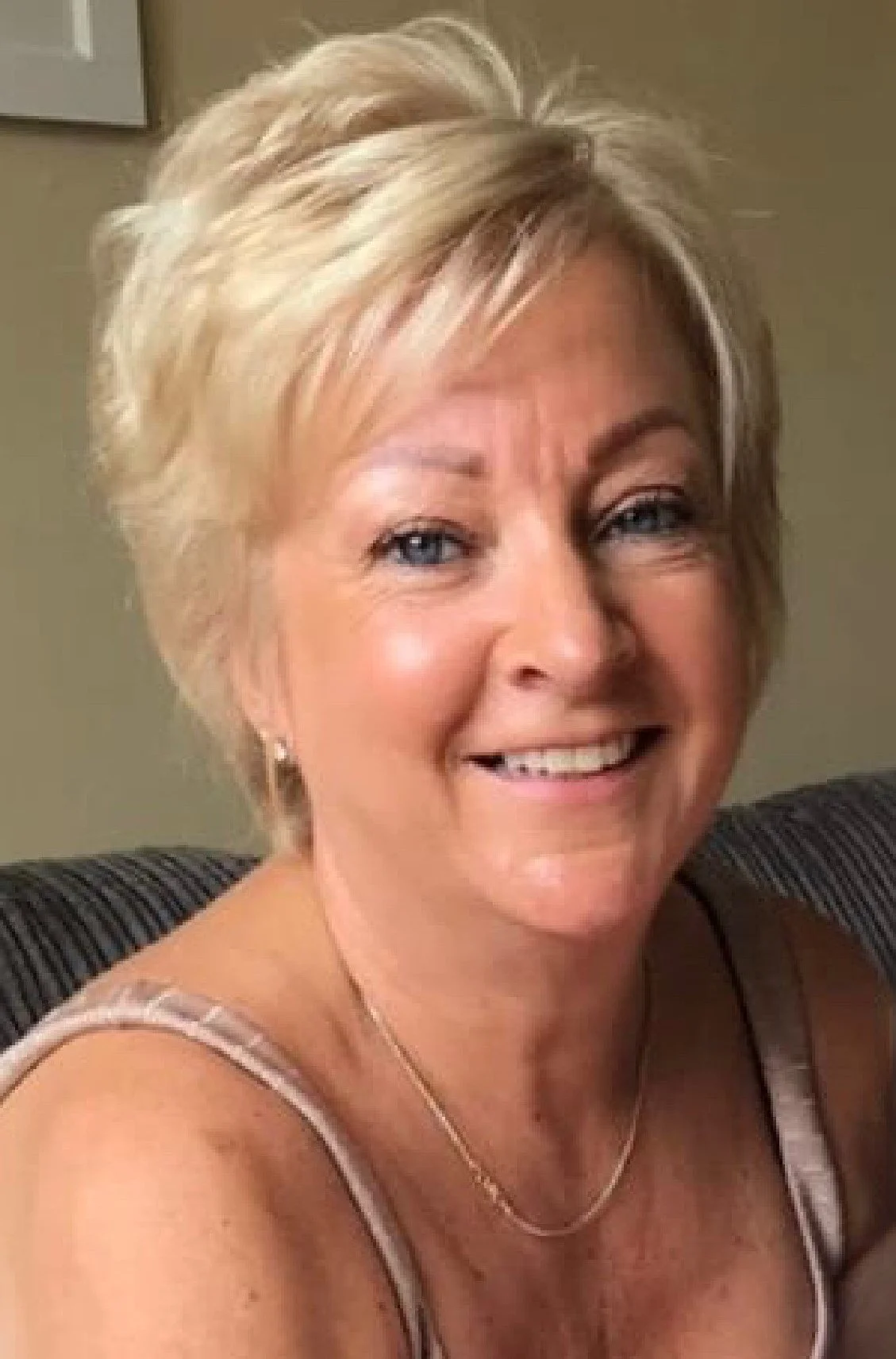 Rosemary O'Leary (Donohoe) — Massey Bros Funeral Homes