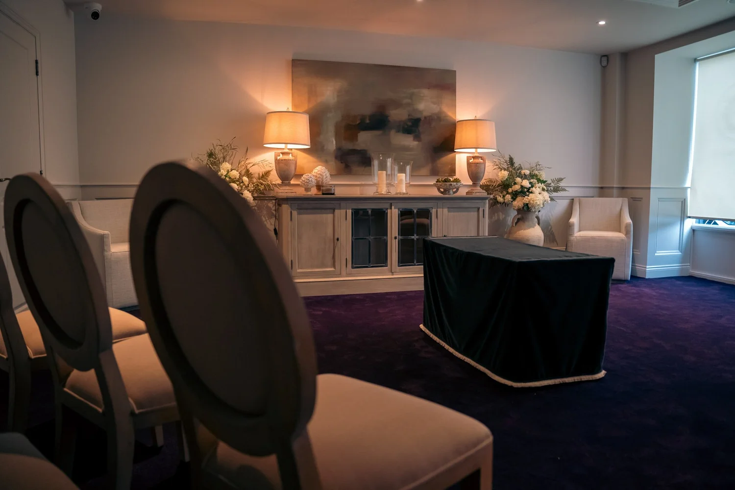 Goatstown Funeral Home — Massey Bros Funeral Homes