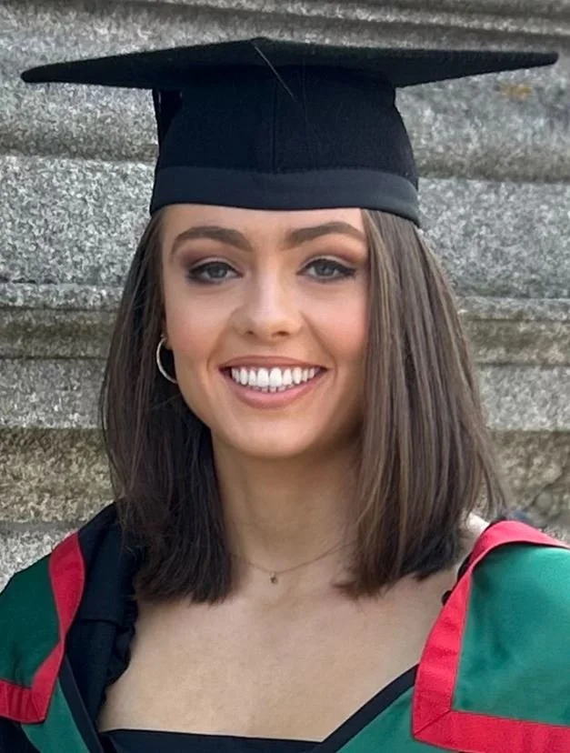 Sarah O'Farrell — Massey Bros Funeral Homes