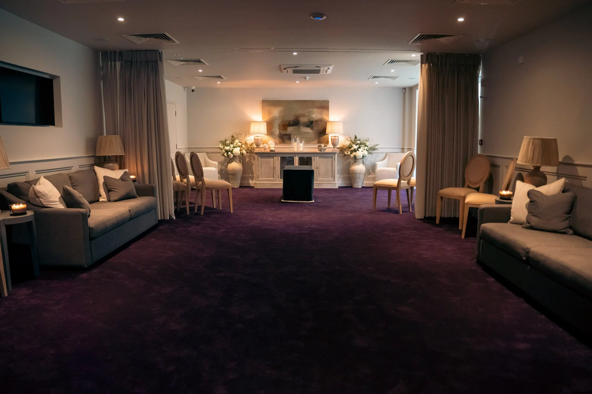 Goatstown Funeral Home — Massey Bros Funeral Homes