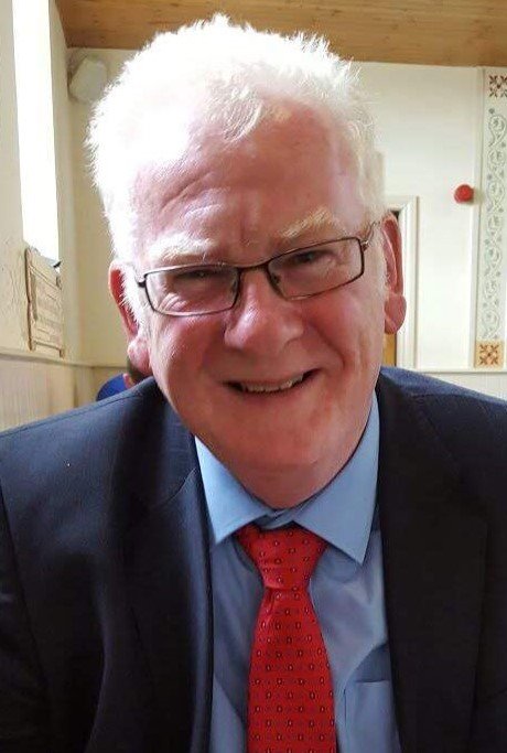 Martin McGuinness — Massey Bros Funeral Homes