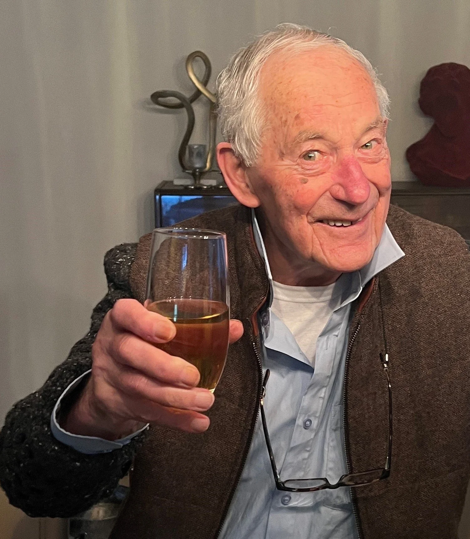 Tom McManus — Massey Bros Funeral Homes