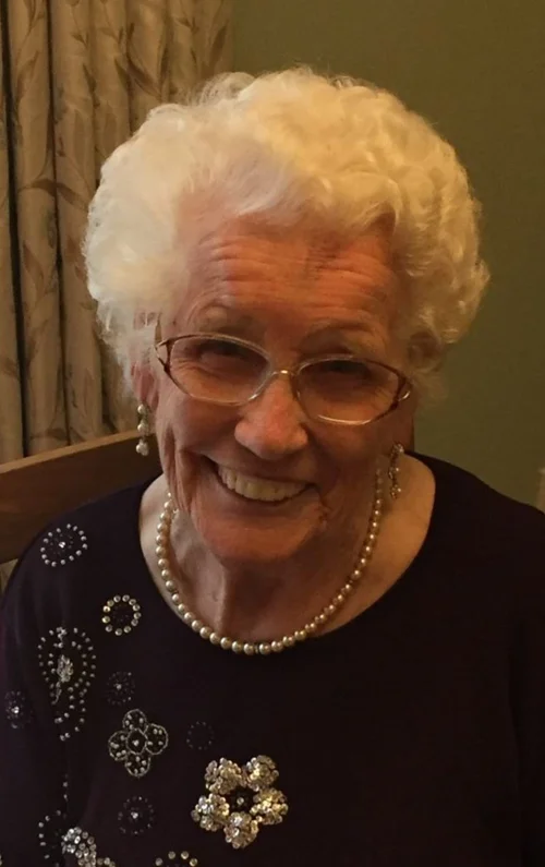 Bridget (Connie/Bridie) Brennan — Massey Bros Funeral Homes