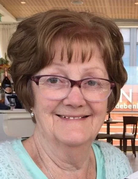 Frances Wynne (née Hanley) — Massey Bros Funeral Homes