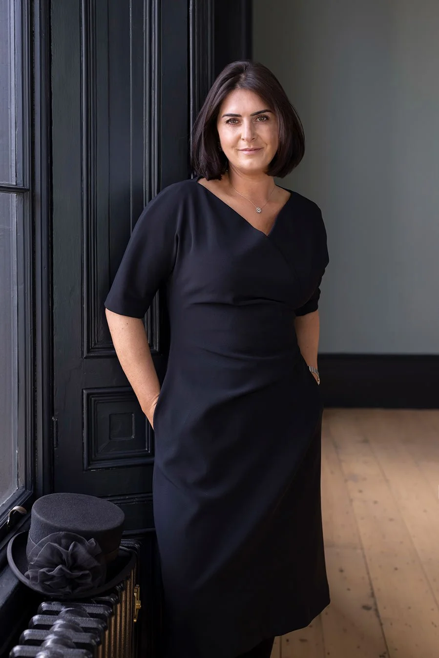 Thomas Street Funeral Home — Massey Bros Funeral Homes