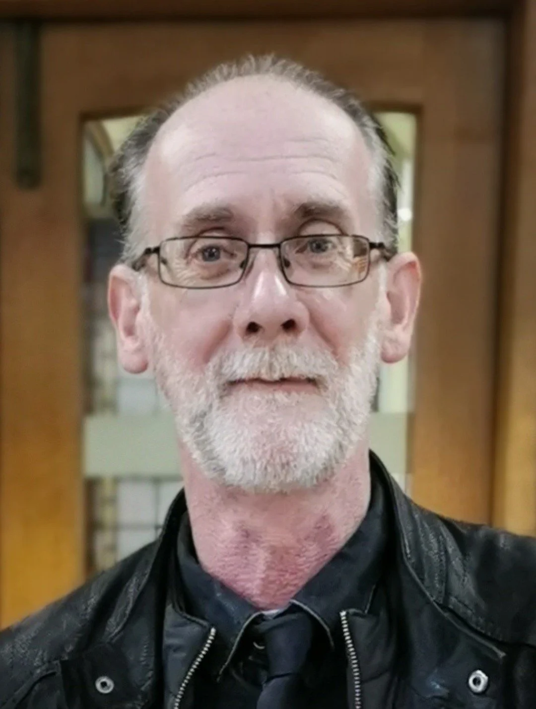 Patrick O'Regan — Massey Bros Funeral Homes