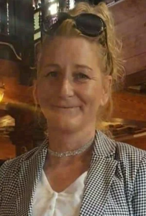 Gillian “Jill” O’Brien — Massey Bros Funeral Homes