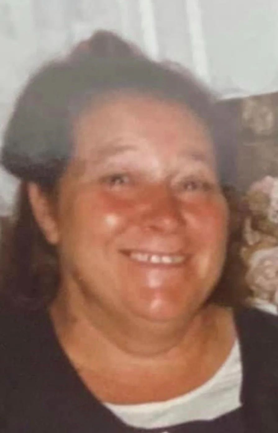 Bridget Flynn — Massey Bros Funeral Homes