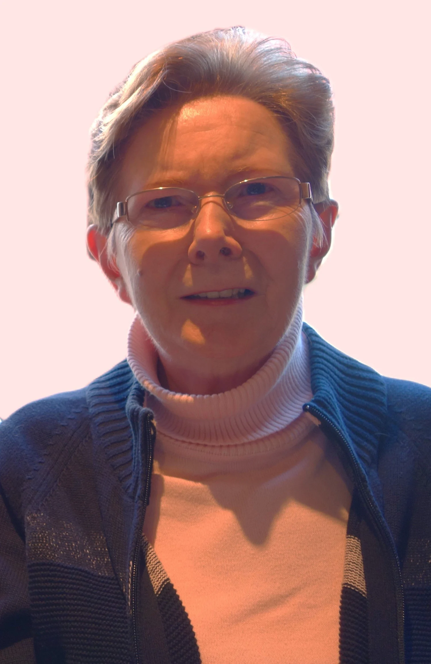 Elizabeth (Betty) Cudmore (née McGuinness) — Massey Bros Funeral Homes