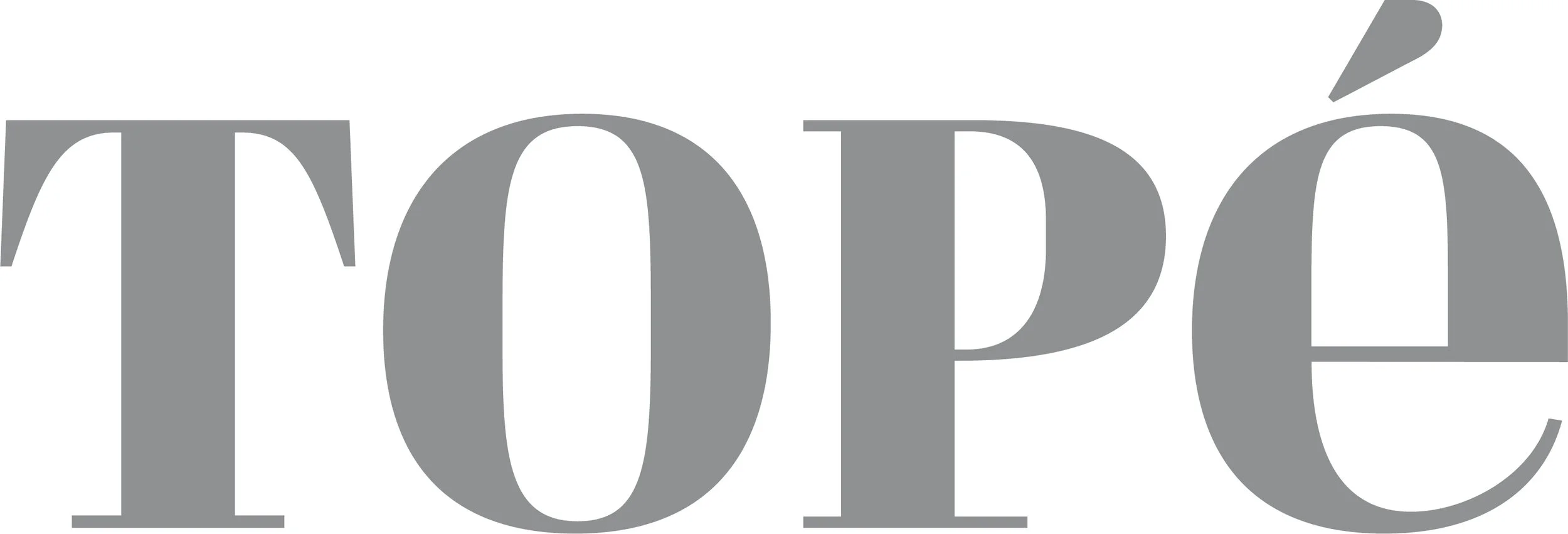 Our Wines — Tope Wines