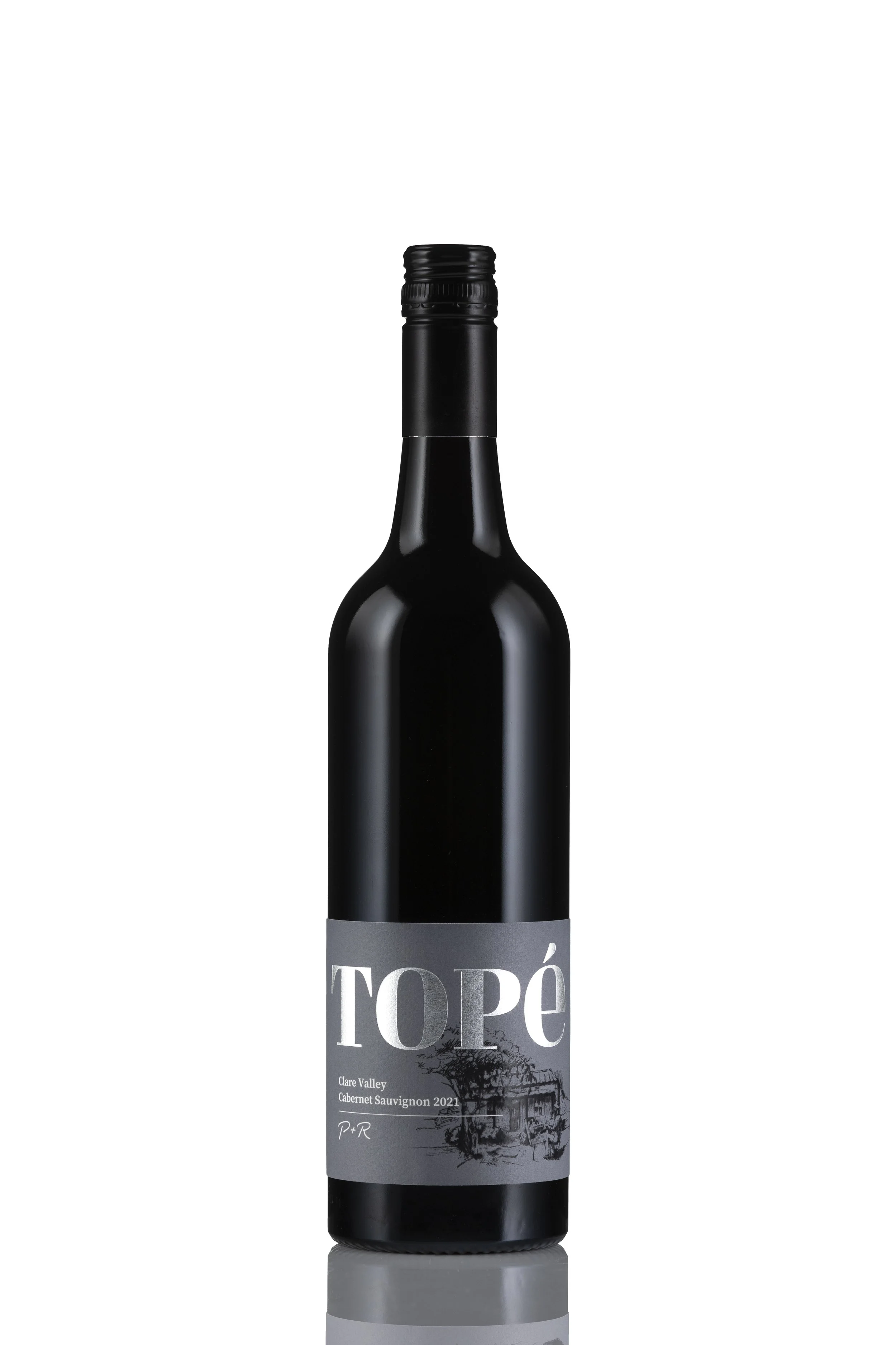 Our Wines — Tope Wines