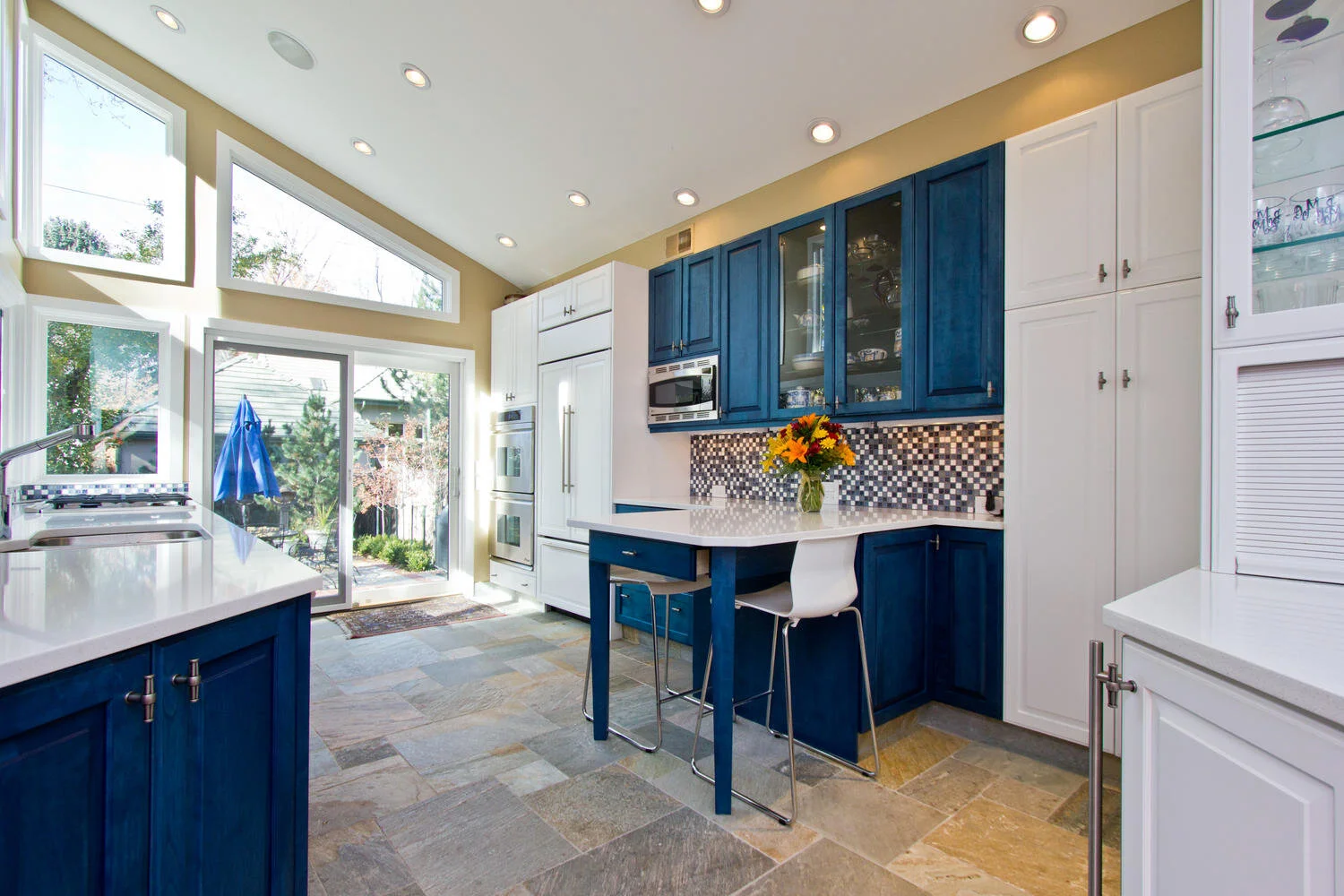 Blue Divide — Experienced Colorado General Contractor collaborating ...