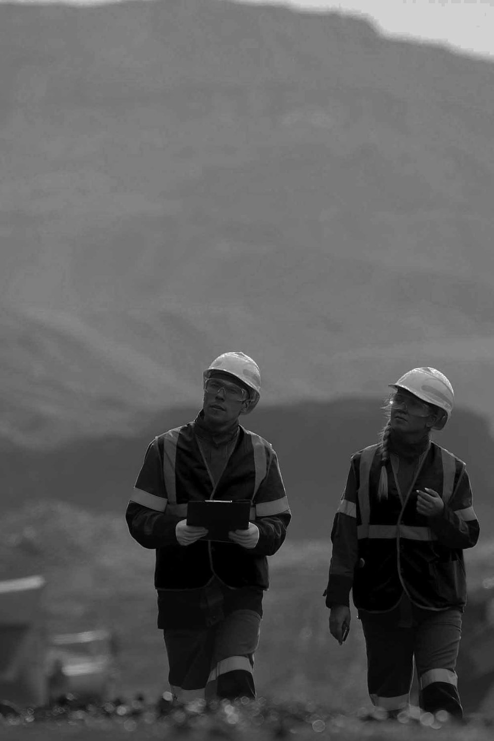 About Bettercoal — Bettercoal