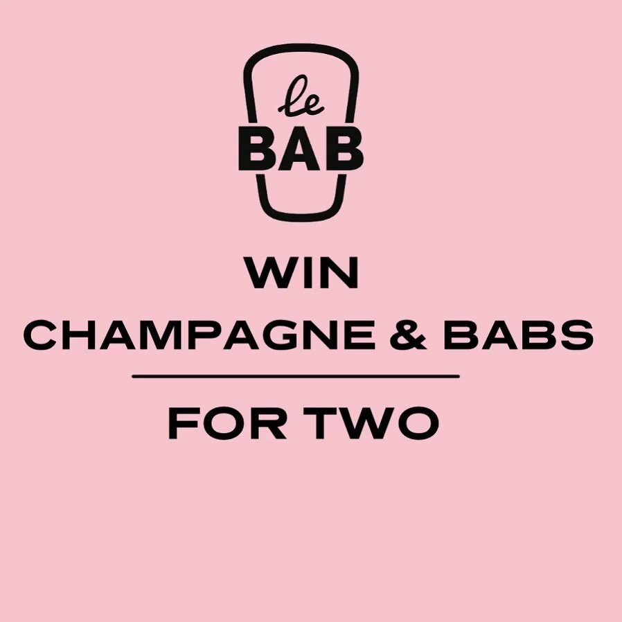 Le Bab