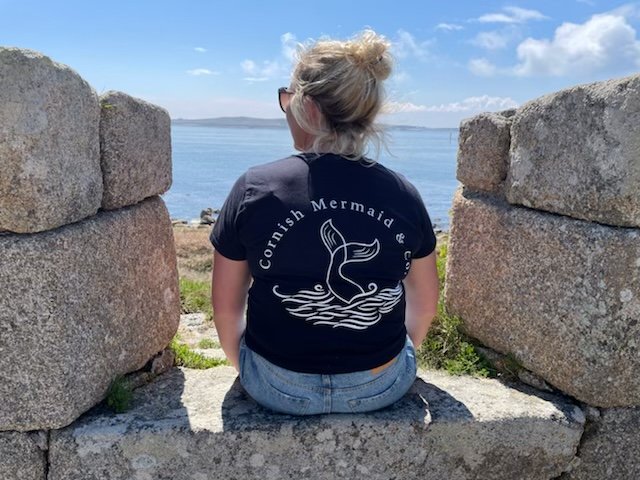 Cornish Mermaid & Co