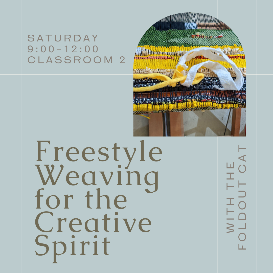 Classes — Oxford Fiber Festival