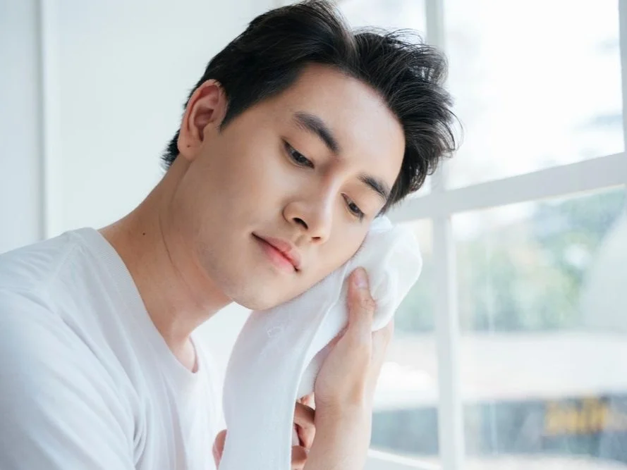 Chemical Peels — Element Medical Aesthetics