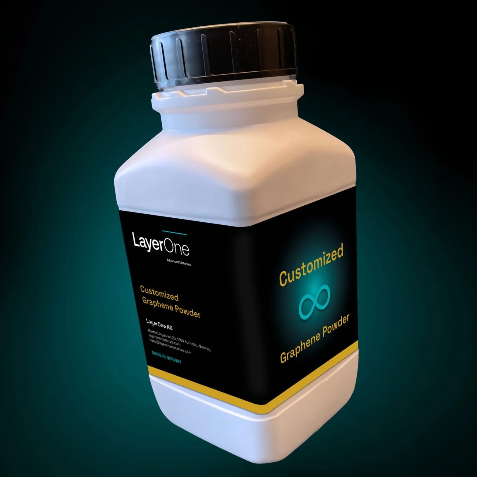 Products — LayerOne Advanced Materials