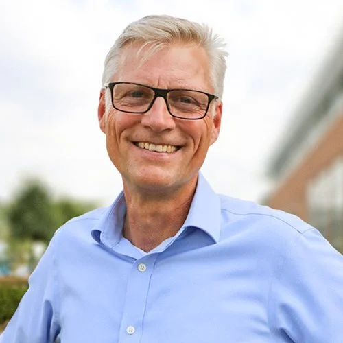 Christian F. Dethloff appointed as new CEO of LayerOne — LayerOne ...