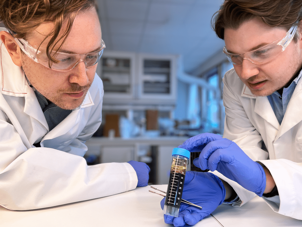 About LayerOne: Leading innovators in advanced Graphene materials — LayerOne Advanced Materials