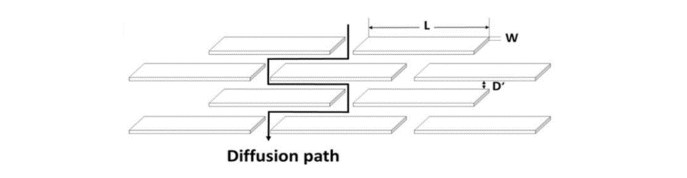 Reduced Graphene Oxide for packaging applications — LayerOne Advanced Materials