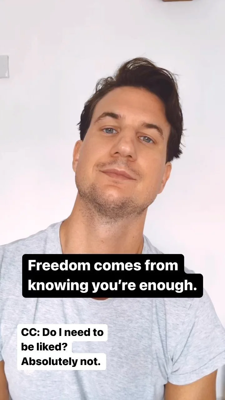 Andrew Rowe | Limiting belief transformer, mindset coach and energy ...