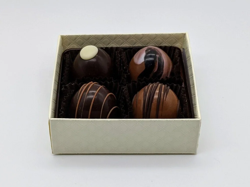 Shop | Truffles & Creams
